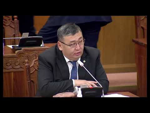 VIP76.mn | Ц.Туваан: Махны экспортоо хэрхэн нэмэгдүүлэх вэ