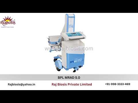 BPL X Ray Machine - Latest Price, Dealers & Retailers in India