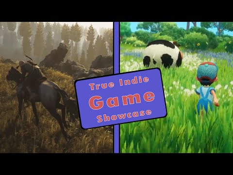 The Best Upcoming Indie Games You Haven't Heard About