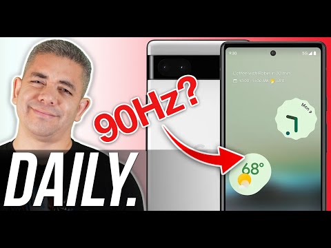 Google Pixel 7a SPECS LEAKED, Galaxy S23 CAMERA SAMPLES & more!