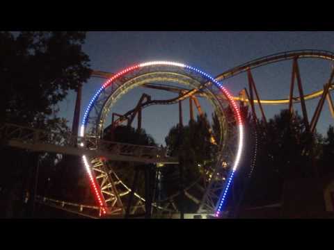 Steam Community :: Video :: The New Revolution's LED light loop.