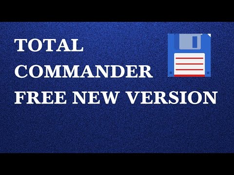 Total Commander 10 Download Free Windows / Working 2023