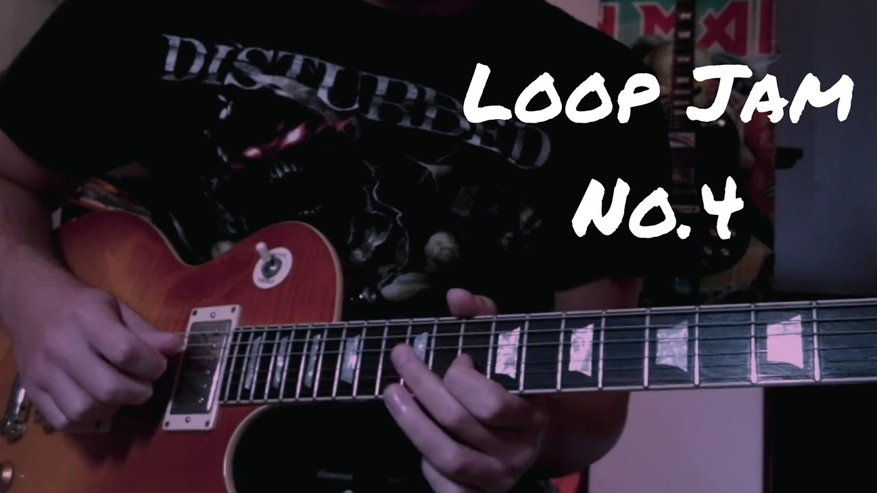 Loop Jam [4] - Chill Sunday Drop