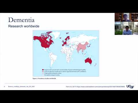 Established and Emerging Modifiable Risk Factors for Dementia in Low- and Middle-Income Countries
