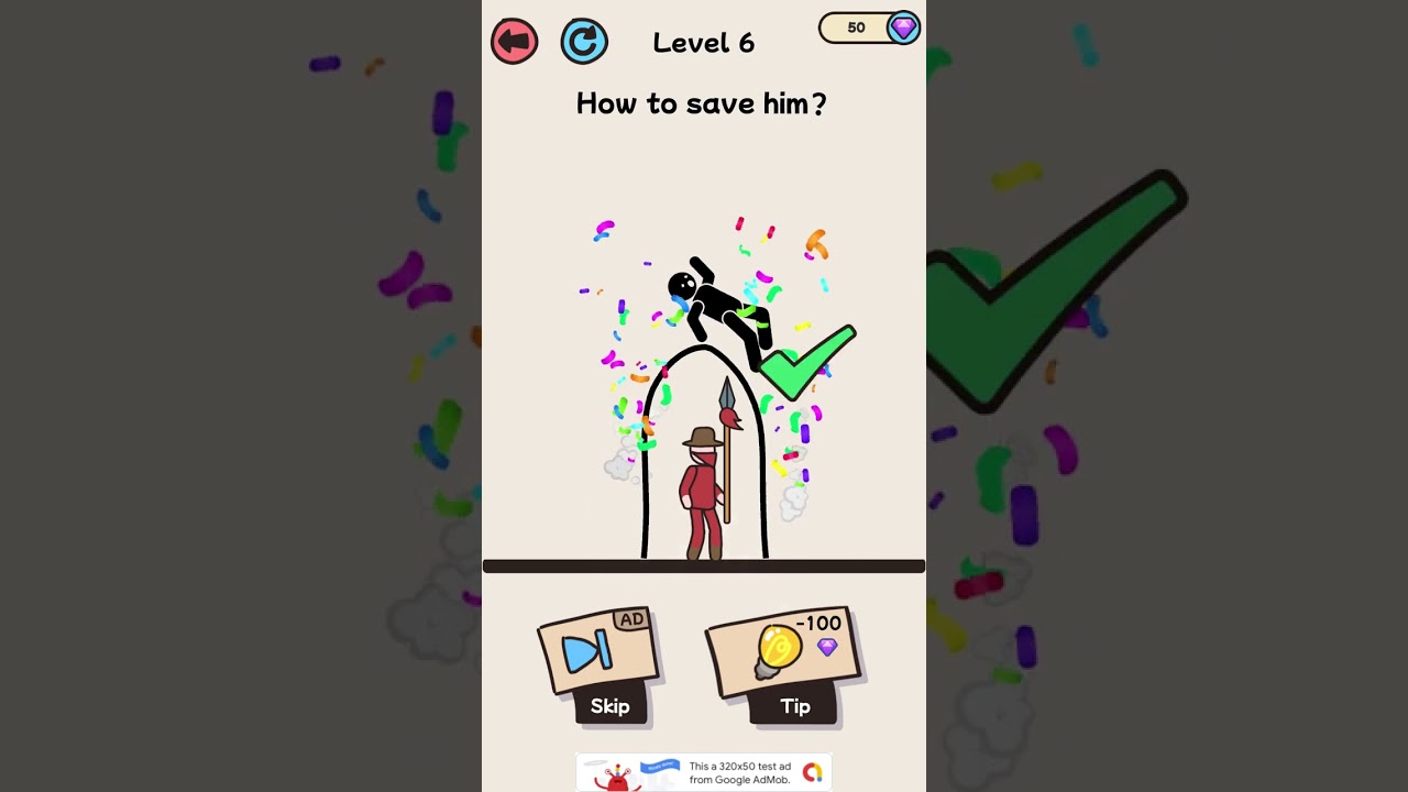 Draw Save Puzzle Unity Game Source Code #unity #unity3d #unitydev #unitydeveloper #sourcecode