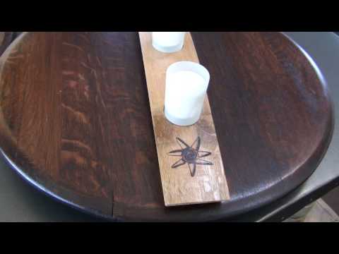 Product Update for July 2010 & Introduction to the Tobin James Project