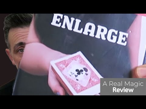 Enlarge by Sansminds.