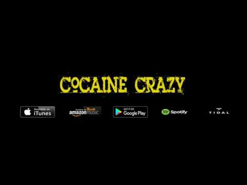 Red.Dot - Cocaine Krazy Feat. Melly-G, Crum & Mdot-80 (Official Audio)