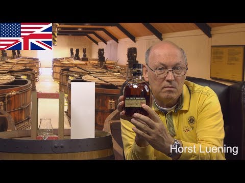 Whisky Review/Tasting: Glenrothes Vintage 1988