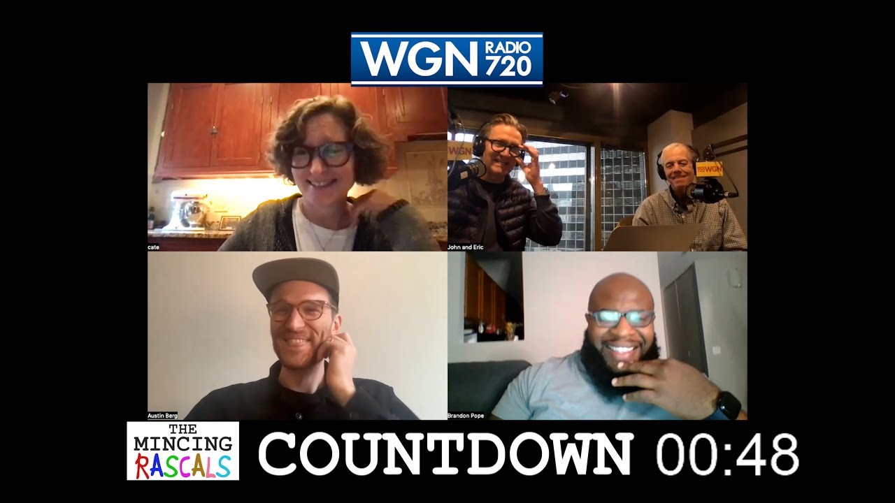 Mincing Rascals Countdown - 11-22-23