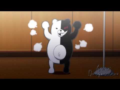 Danganronpa: The Animation Episode 10 (Eng Dub)