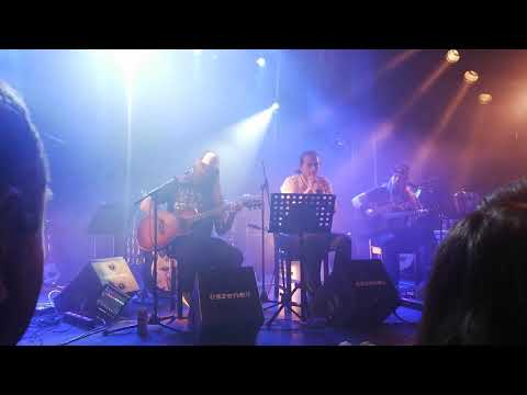Trio de Facto - the Empire shall not fall @Szene Wien 06.12.2018