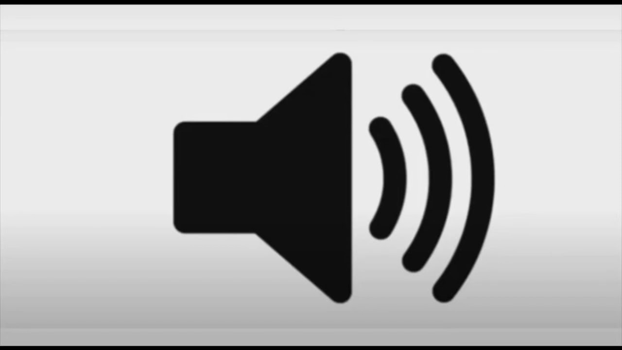 Hockey Puck Hitting Post Sound Effect
