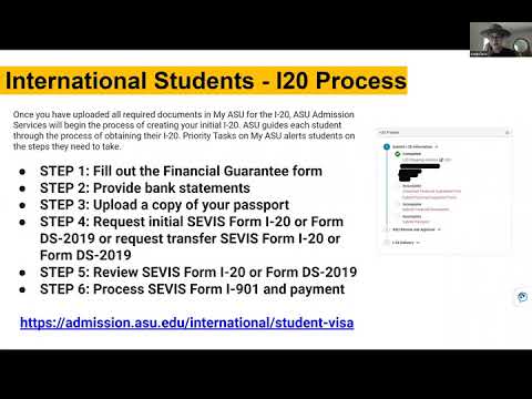 Next Steps for Deferred Students
