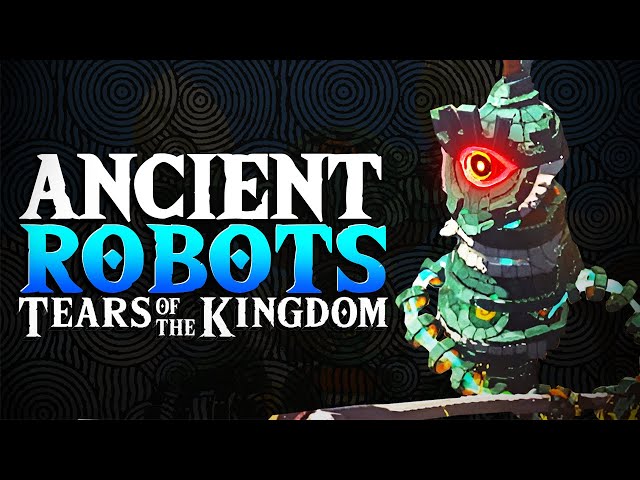 How to complete Nouda Shrine in The Legend of Zelda Tears of The Kingdom