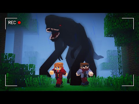 Distorted Rex - Minecraft Mods - CurseForge