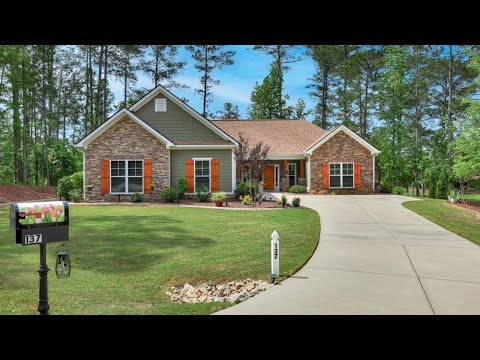 137 Elgin Ln, McCormick, SC