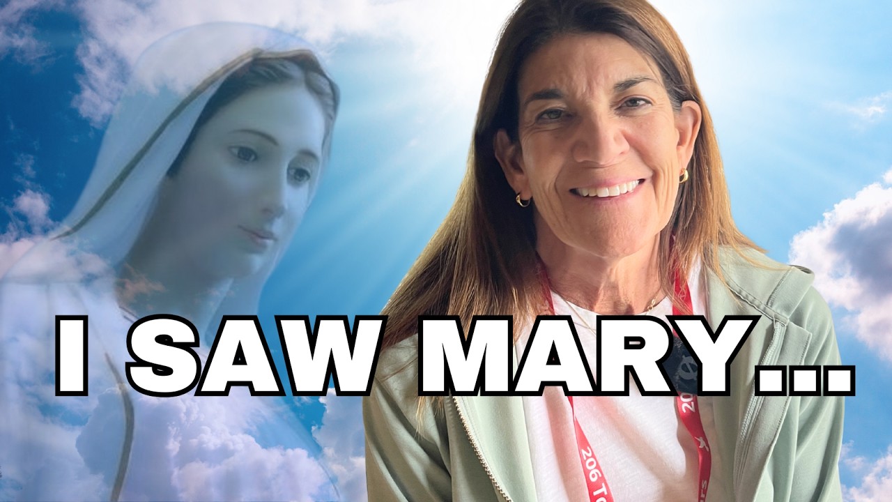 Doctor Encounters Mary in Medjugorje… Then Loses 2 Children (Her Faith Will INSPIRE You)