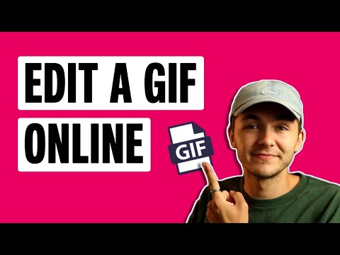 How to Edit a GIF Online