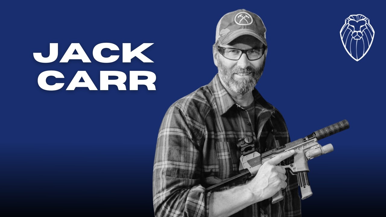 JACK CARR | The Fourth Option (Ep. 916)