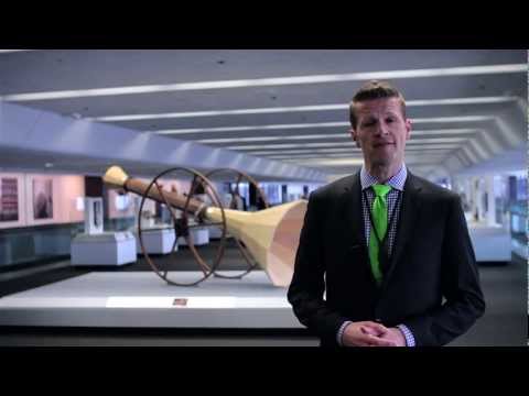 Inside SFO: Episode #2 - SFO Museum Recology Exhibition