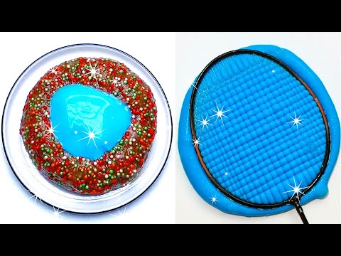 Satisfying and Relaxing Slime Videos #695 || AWESOME SLIME