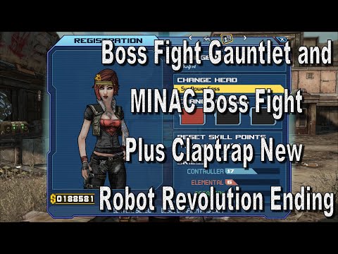 Steam Community :: Video :: Borderlands GotY Enhanced Edition Claptrap ...