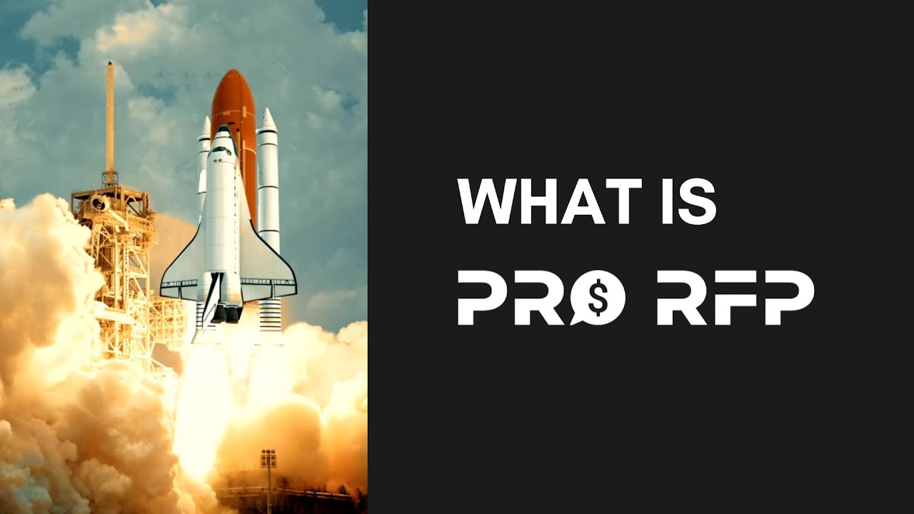 Pro RFP – Collaborative Services