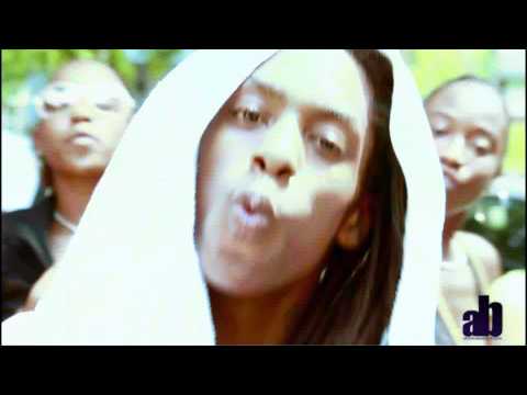 Lil J - "I Be Trappin" | Official Music Video