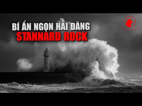 Bí Ẩn Stannard Rock: Hải Đăng Cô Độc Nhất Hành Tinh Hồ Superior