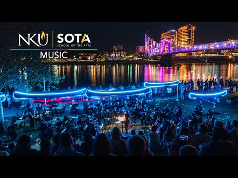 Music at NKU SOTA