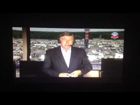 Speed Channel Final Sign Off / Fox sports 1 sign on
