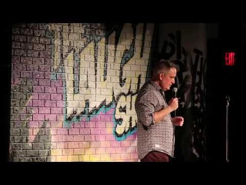 Laugh Shop Calgary, March 15, 2019