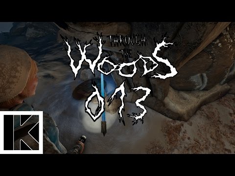Steam Community :: Video :: Voll Laser! | Through the Woods #013 | Kavaun