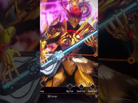 Steam Community :: Video :: Horizon (Janji) - Shawzin Warframe