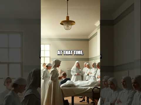 The Trailblazing Life of Florence Nightingale