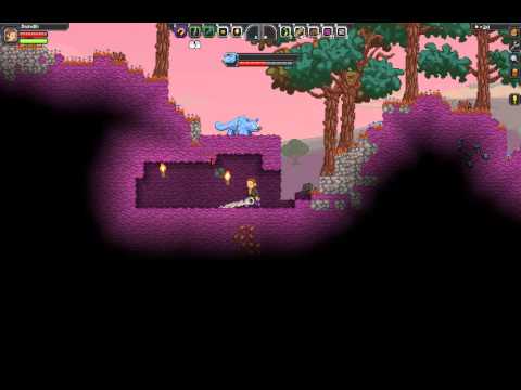 Steam Community :: Video :: Starbound #1