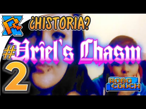 Steam Community :: Video :: El maíz y el trigo | Uriel's Chasm | ¿Modo historia? #2