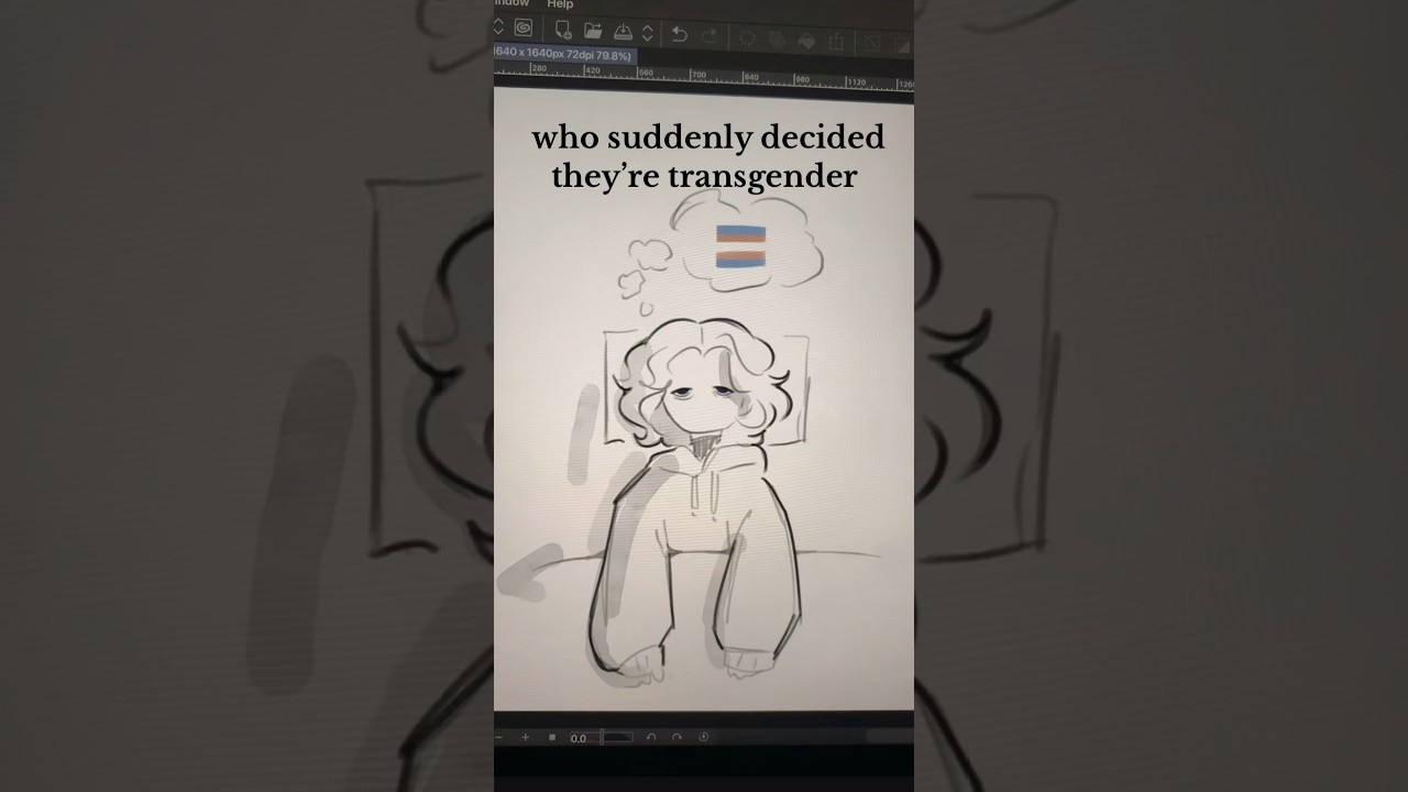 #fyp #art #animatic #ftm #trans #queer #foryoupage #persona #fouryoupage #foryourpage #4yp #fup