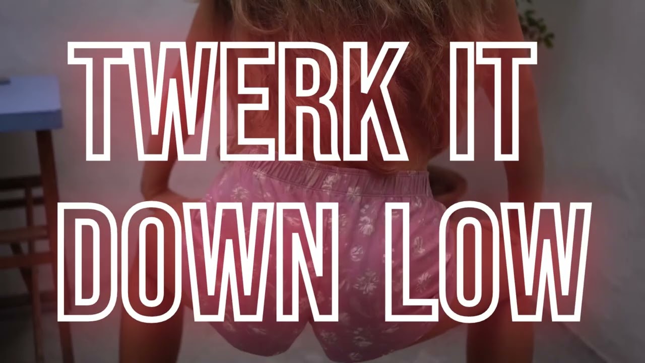 Elmateco - Twerk it Down Low (Dance Twerk video)