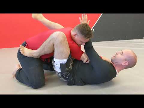 Training Videos- Grappling - Guard Techniques