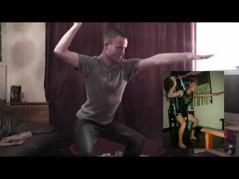 Facebook Profile Pic Poses (well good)