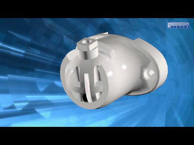 PIR Sensor - Explosion Proof PIR Detectors Trader - Retailer from Pune