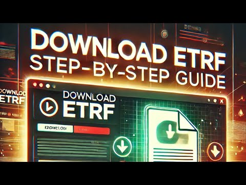 How to download ETRF or How to download ielts result online #idp #ielts