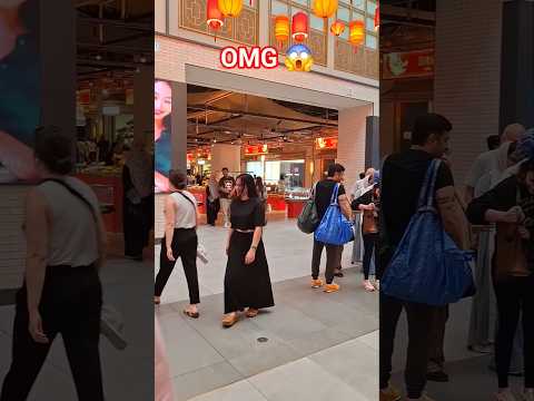 OMG 😱 DUBAI MALL WALKING TOUR #khan45#dubailfe #dubai #travel #uae #dubaimall #dubai #dubaiwalking