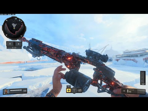 Steam Community :: Video :: COD BO4 TDM map icebreaker