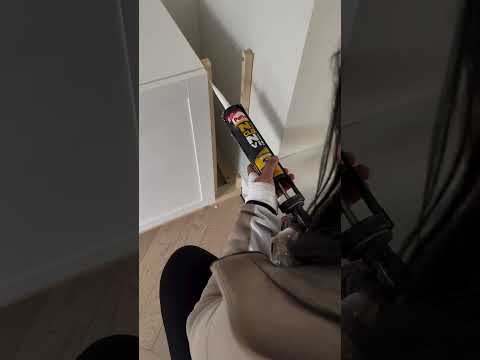 IKEA BESTA HACK