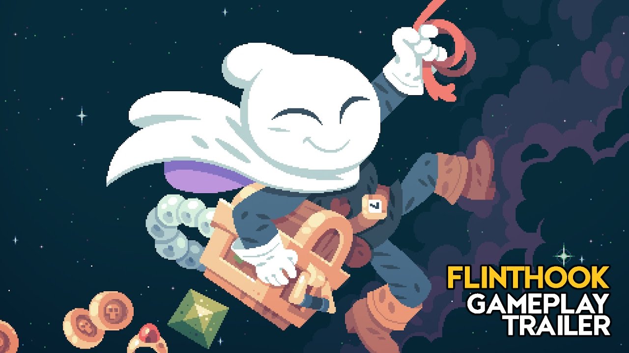 Flinthook Game Details - Dexerto Database