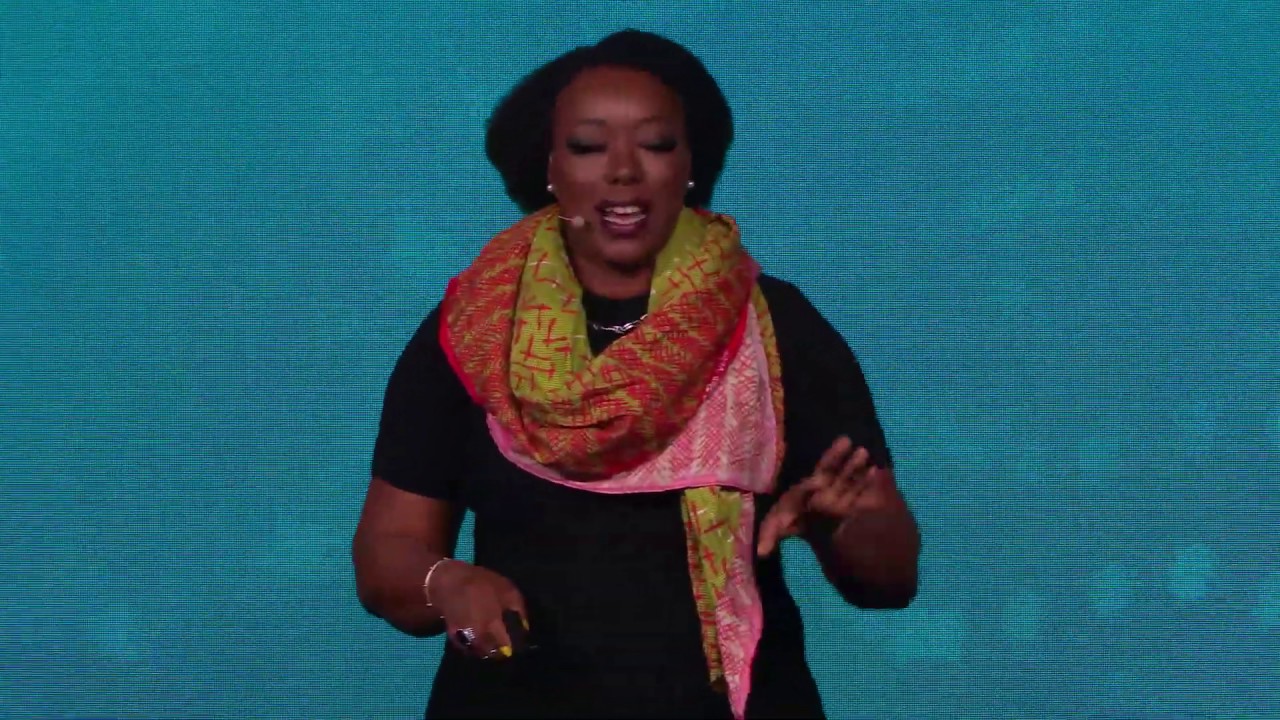 A new vision for the global brain - Omoju Miller (GitHub)