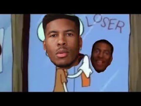 LowTierGod is the definition of RAGE QUITTING & LOSER.. [Sossboy Reupload]